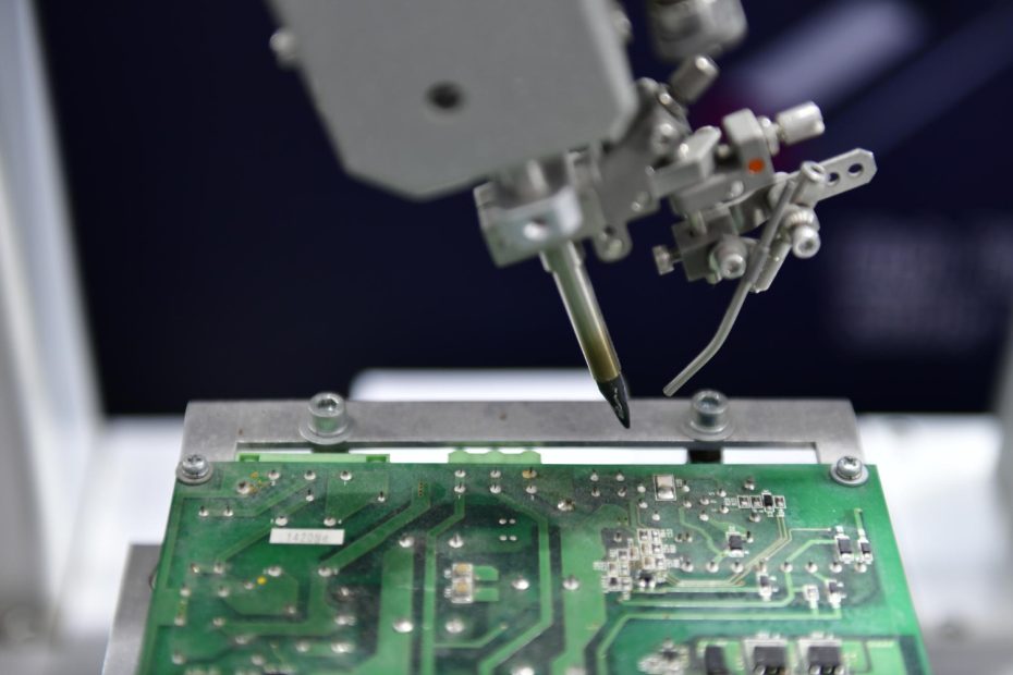 Circuit Board Repair - Electronics Repair & Engineering Solutions